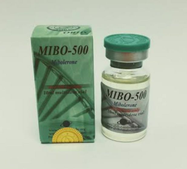 MIBO-500